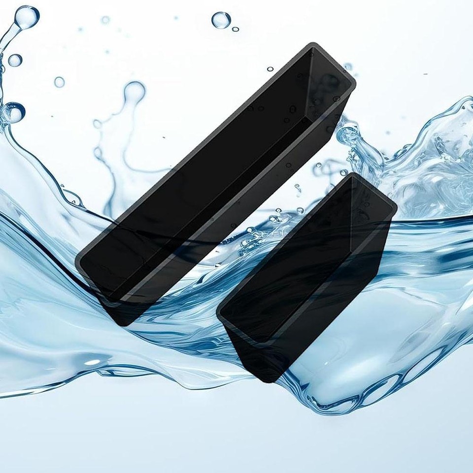 Door Storage Boxes For,Suzuki Spacia Custom 3 Sizes Side Pocket Car ...