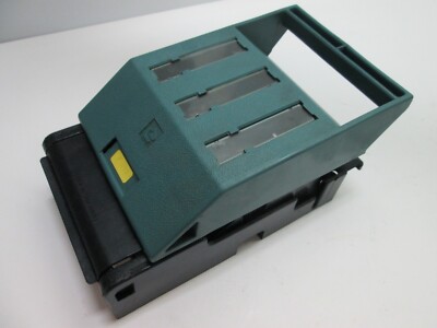 EFEN NH Fuse-Switch, 3-Pole, Rating: 660V, With 3x 50A Fuses | eBay