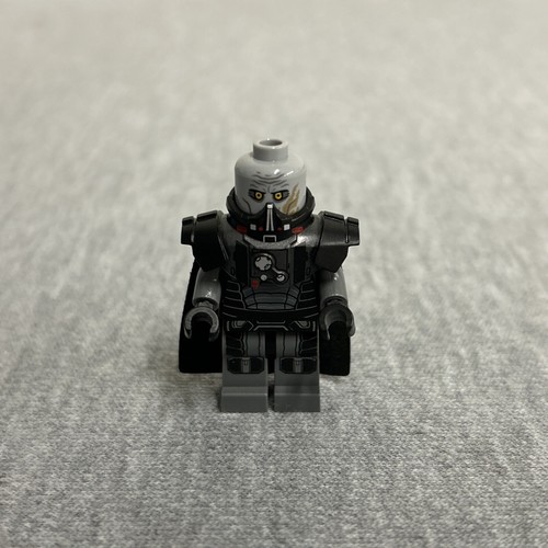 Lego Darth Malgus Cape Star Wars Minifigure 9500 Sith Fury-class ...
