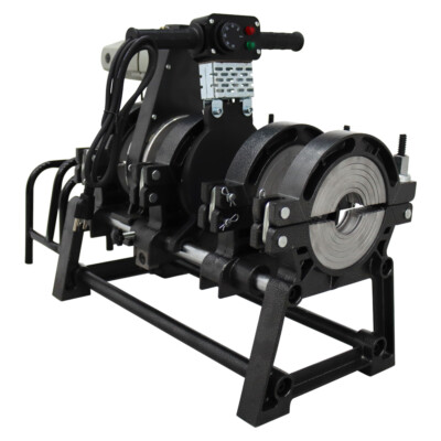 Polyethylene & HDPE - Fusion Machine Plastics