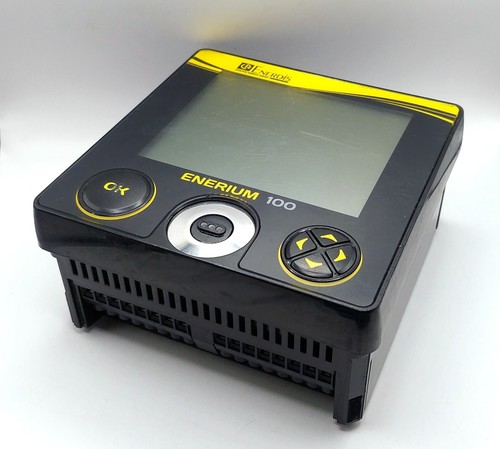 ENERDIS ENERIUM 100 power monitor | eBay