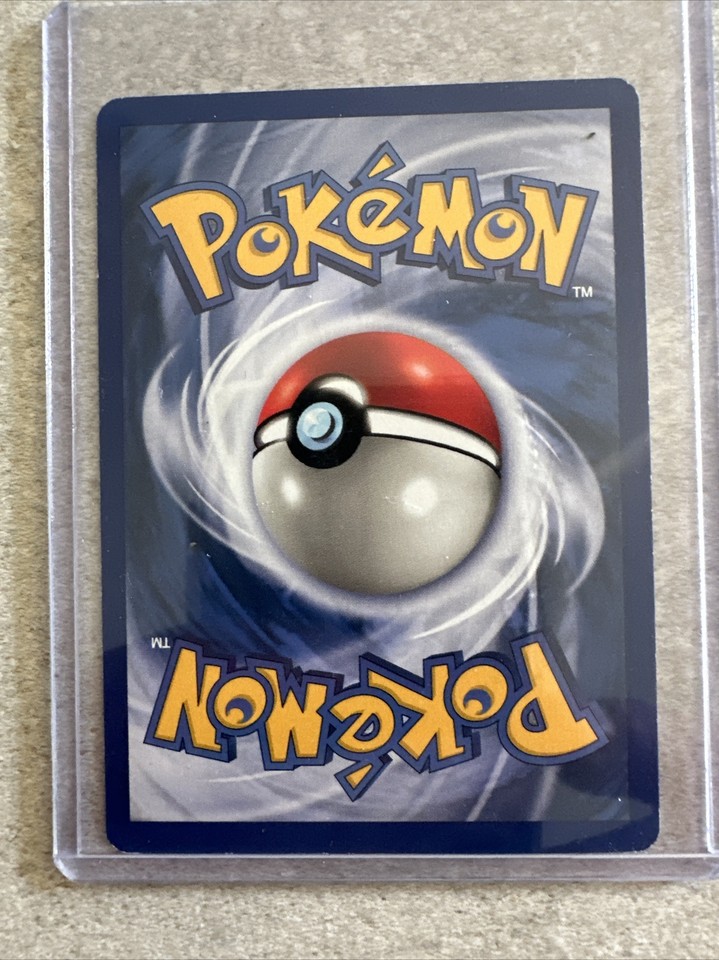 Pokémon TCG Arcanine Base Set 23/102 Regular Unlimited Uncommon | eBay