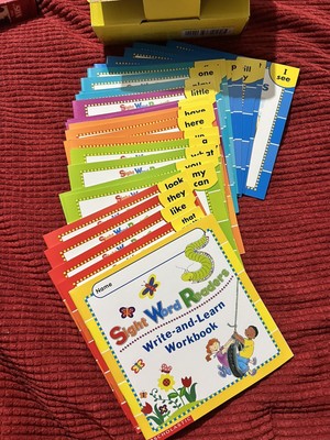 Sight Word Readers Parent Pack: Learning the First 50 Sight Words Is a ...