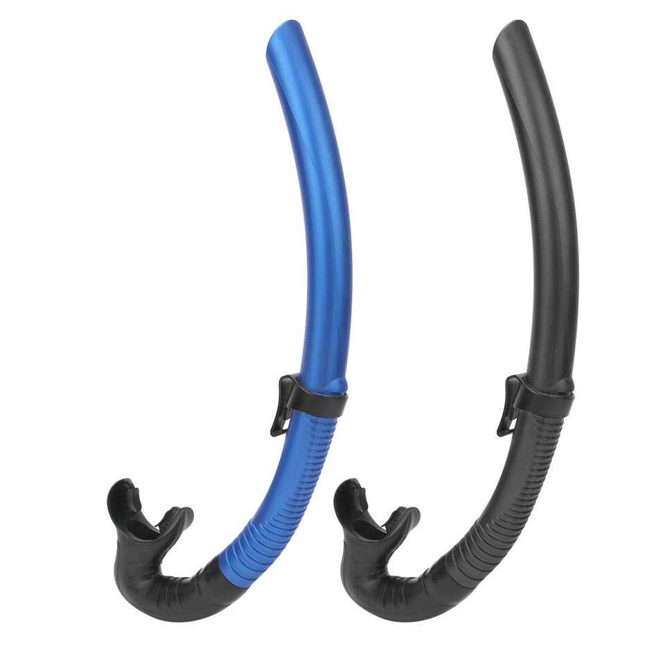 Diving Breathing Tube Snorkeling Wet Breathing Tube Underwater Diving ...