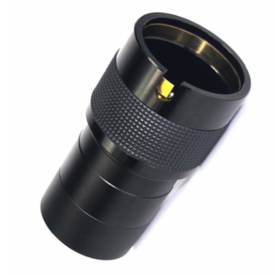 2inch ED 2x Barlow Lens for Astronomic Telescope with 2inch to 1.25 ...