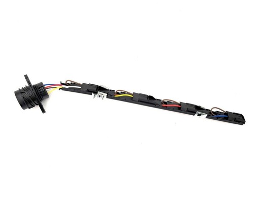 Diesel Injector Harness Wiring Loom 038971600 For Audi VW 1.9 TDI / PD ...