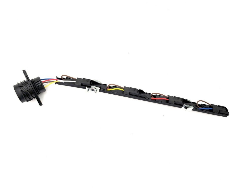 For Audi VW 1.9 TDI / PD Engines Diesel Injector Harness Wiring Loom ...