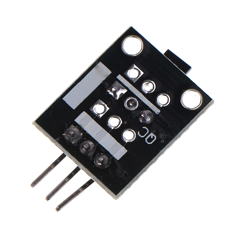 5PCS KY-003 hall effect magnetic sensor module for pic avr smart car@jx ...