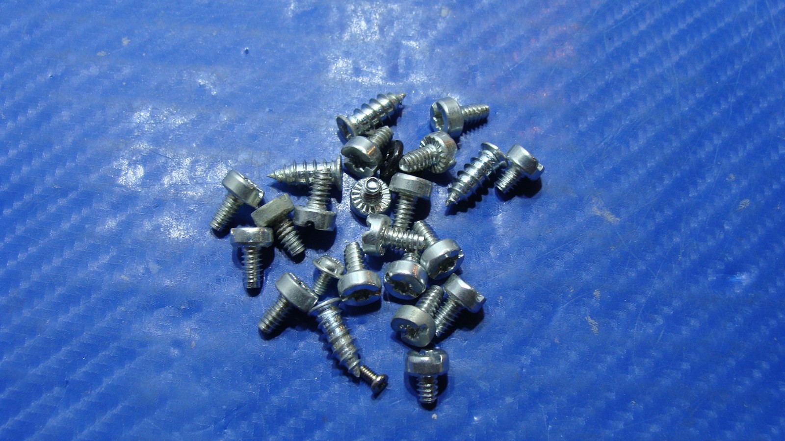 HP Pavilion P6610F Genuine Desktop Screw Set Screws for Repair ScrewSet ...