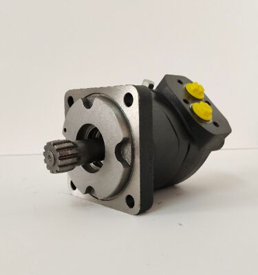Drive Motor 6682034 For Bobcat 751 753 763 773 S130 S150 S16 S160 S175 ...