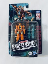 Transformers War for Cybertron: Earthrise Rung