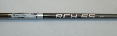 Callaway RCH 55 Regular Flex Driver Shaft w/ Callaway Adapter | eBay
