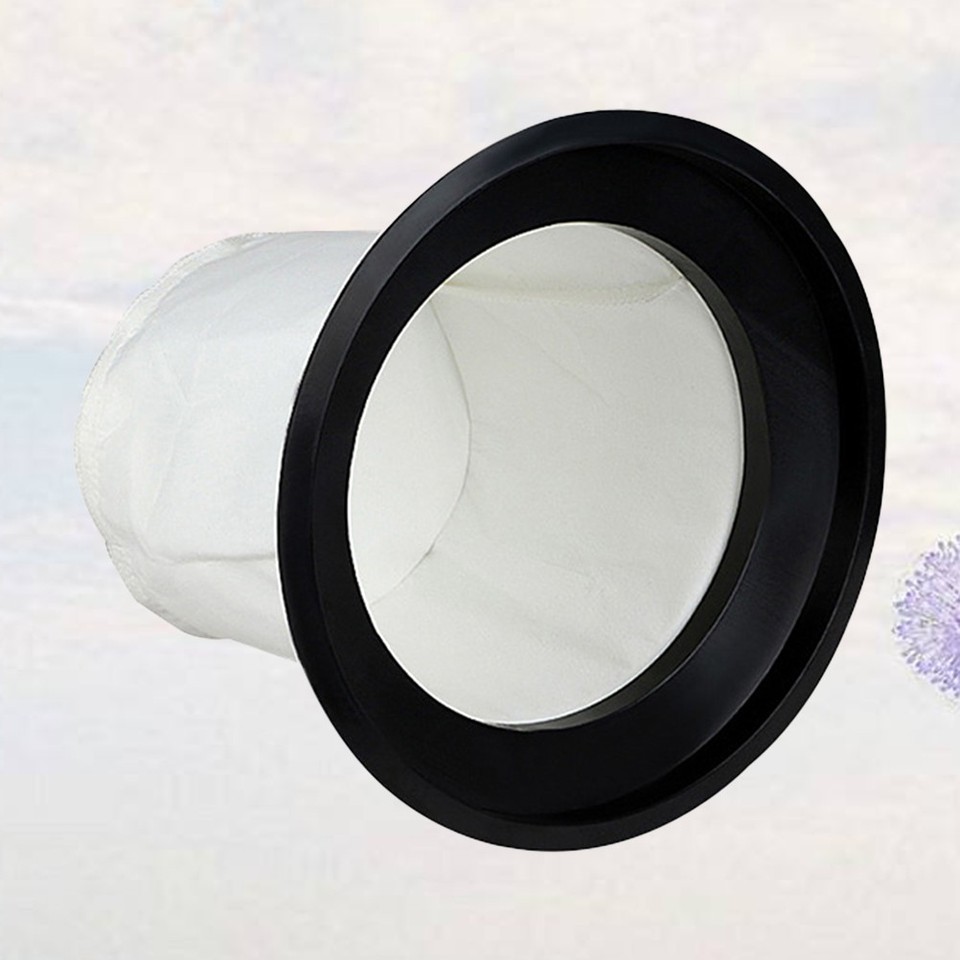 Common Dust Collector Filter Bag Cloth Bag Dust Bag Strainer Bag Pouch Dust | eBay Australia