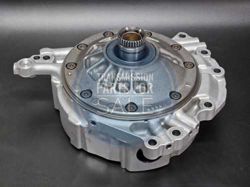 U760E U760F TRANSMISSION OIL PUMP REBUILT Toyota and Lexus 6 Speeds 2.4 ...