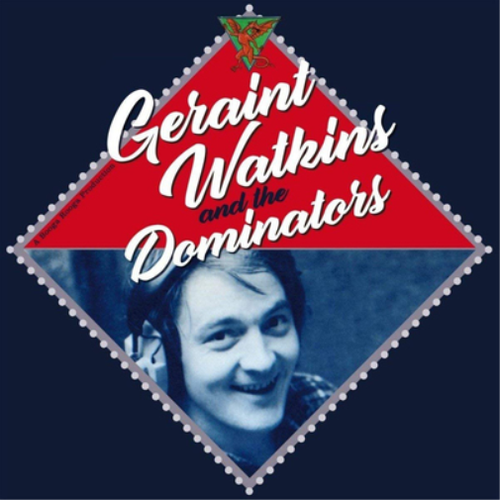 Geraint Watkins & The Dominators Geraint Watkins & the Dominators (CD ...