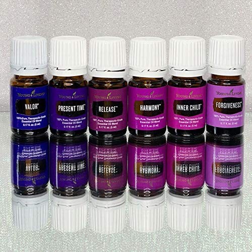 FEELINGS kit Young Living NEW shrinkwrapped $267 MSRP | eBay