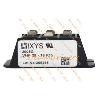 1PCS New In Box IXYS VHF28-16iO5 Power Supply Module | eBay