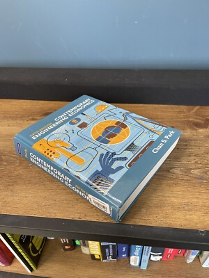 Contemporary Engineering Economics by Chan S. Park (2010, Hardcover ...