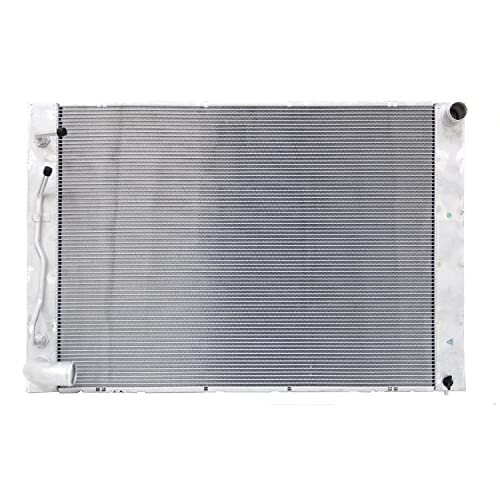 TYC 67TF86G Radiator Fits 2004-2005 Toyota Sienna 3.3L V6 OE ...