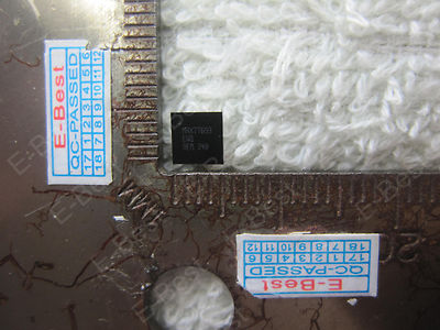 1x MAX77G93 MAX77693 MAX77693E MAX77693EW MAX77693 EWQ MAX77693EWQ ...