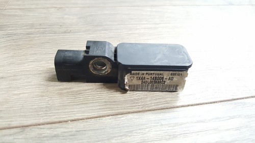 2002-2005 Ford Explorer front crash sensor 1x4a-14b006-ad oem c1 | eBay