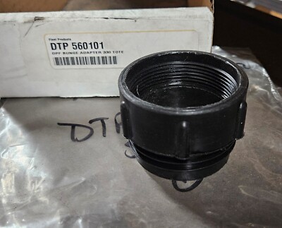 560101 DPF BUNGE ADAPTER (DTP) | eBay