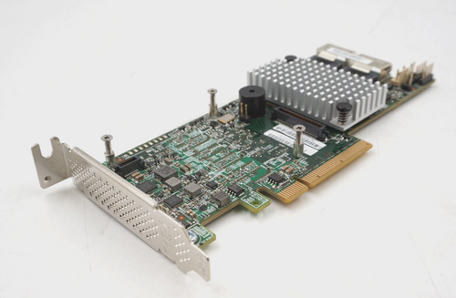 Cisco UCS-RAID-9266 6Gb/s PCIe x8 Low Profile MegaRaid SAS Controller Card | eBay