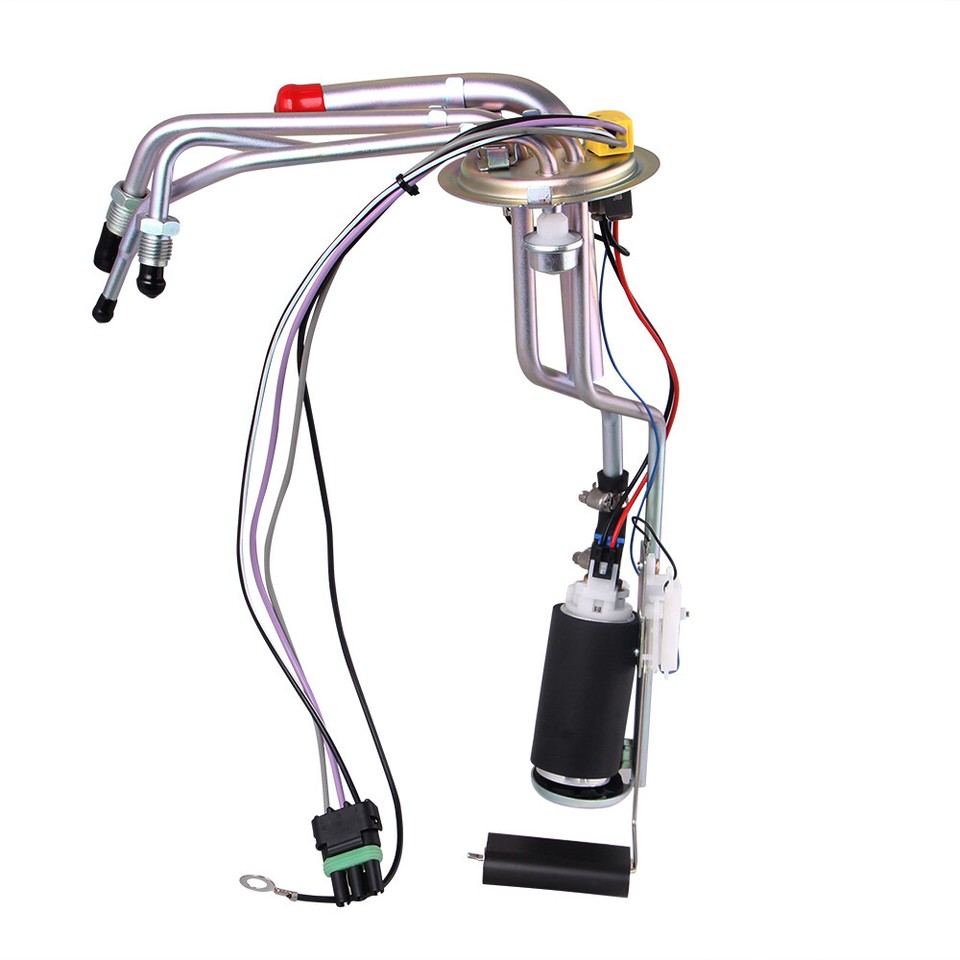 Fuel Pump Assembly For 1988-1995 Chevrolet GMC C/K 1500 2500 3500 4.3/5 ...