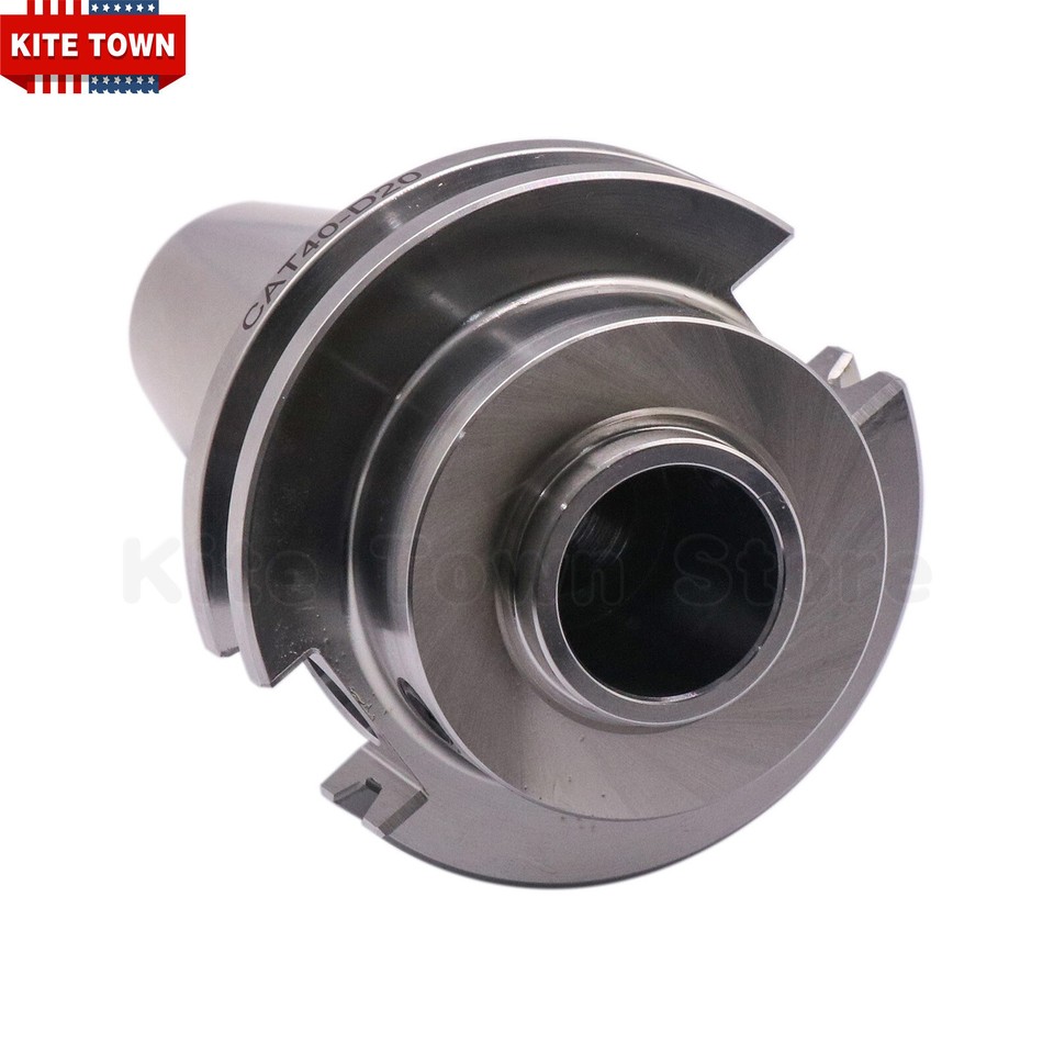 CAT40 Tool Holder OMP60 Probe Holder Gage Calibration Tool For CNC ...