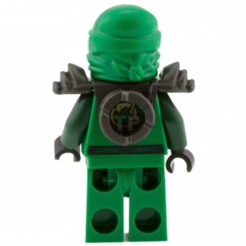 Lego Lloyd ZX 9450 9574 Epic Dragon Battle Ninjago Minifigure | eBay.de