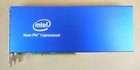 (LOT OF 10) Intel Xeon Phi 71S1P 8GB RAM 1.1GHz 61 core CoProcessor ...
