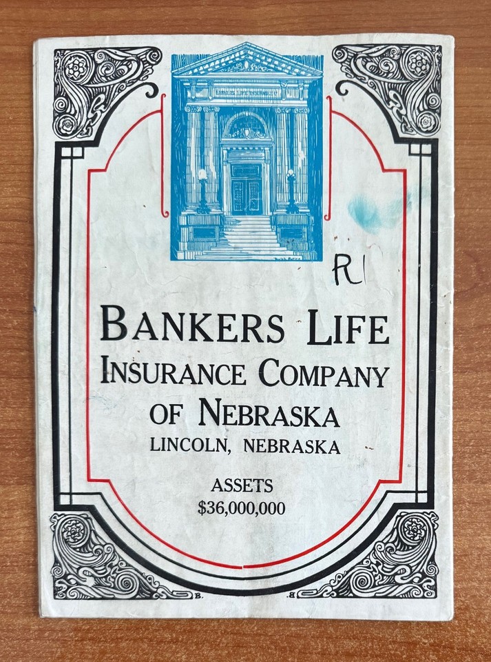 vintage 1929 NCAA NEBRASKA CORNHUSKERS vs SMU MUSTANGS COLLEGE FOOTBALL ...