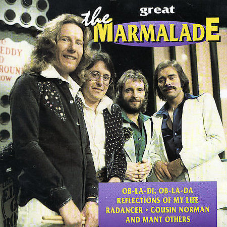 Great by Marmalade (CD, Sep-1998, Bcd) for sale online | eBay