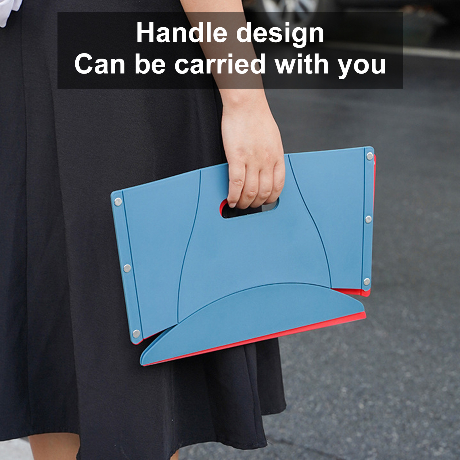 Telescoping Stool Easy to Use Multifunctional Useful Fashionable ...