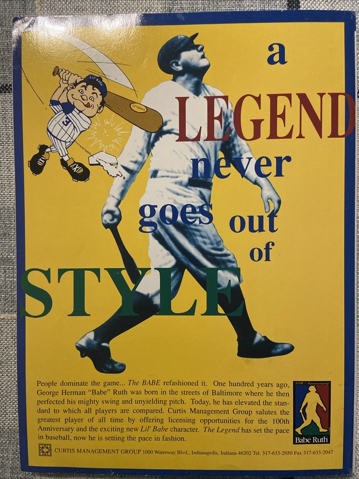 Tuff Stuff Magazine February 1995 Emmitt Smith Cover Vintage Sports | eBay