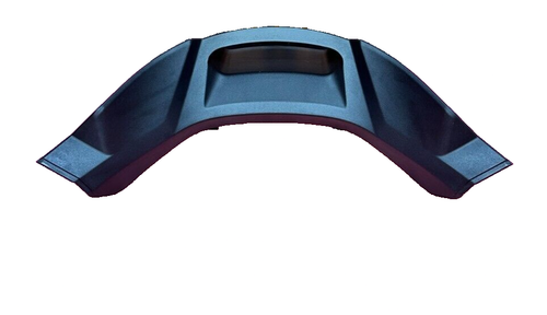 2022-2023 Lowrider ST Black Upper Inner Fairing | eBay