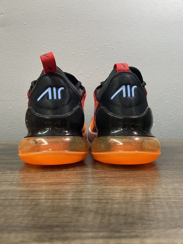 Size 9 - Nike Air Max 270 Sunset for sale online | eBay
