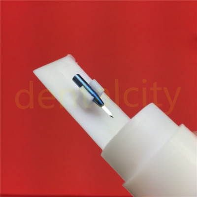 sapphire stab incision Knife head Knife Blade ophthalmic surgical ...