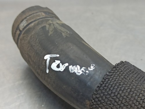 Mercedes Benz A Class W177 19-22 1.3 Petrol Coolant Radiator Pipe ...