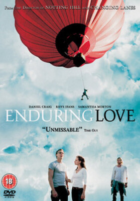 ENDURING LOVE [UK] NEW DVD | eBay