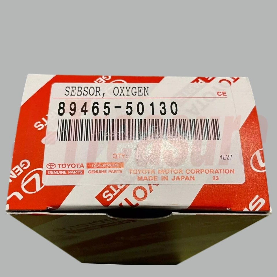 TOYOTA CELSIOR CROWN SOARER LEXUS GS LS SC Genuine Oxygen Sensor 89465 ...