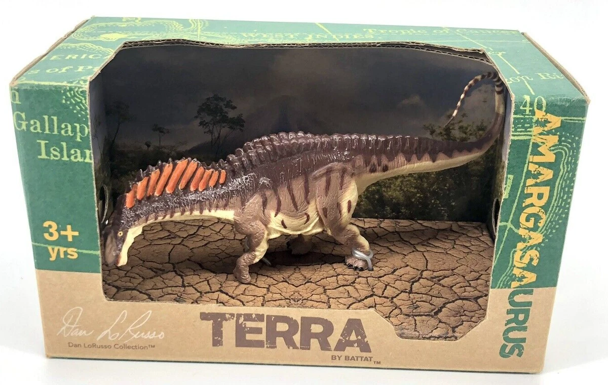 Amargasaurus Dino Dan