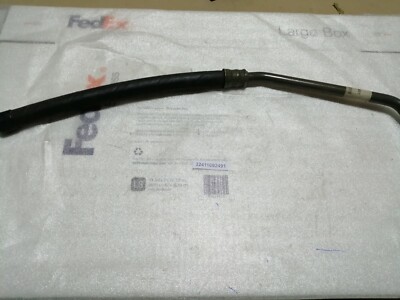 NEW GENUINE BMW 32411092491 Intake manifold E38 B&v | eBay