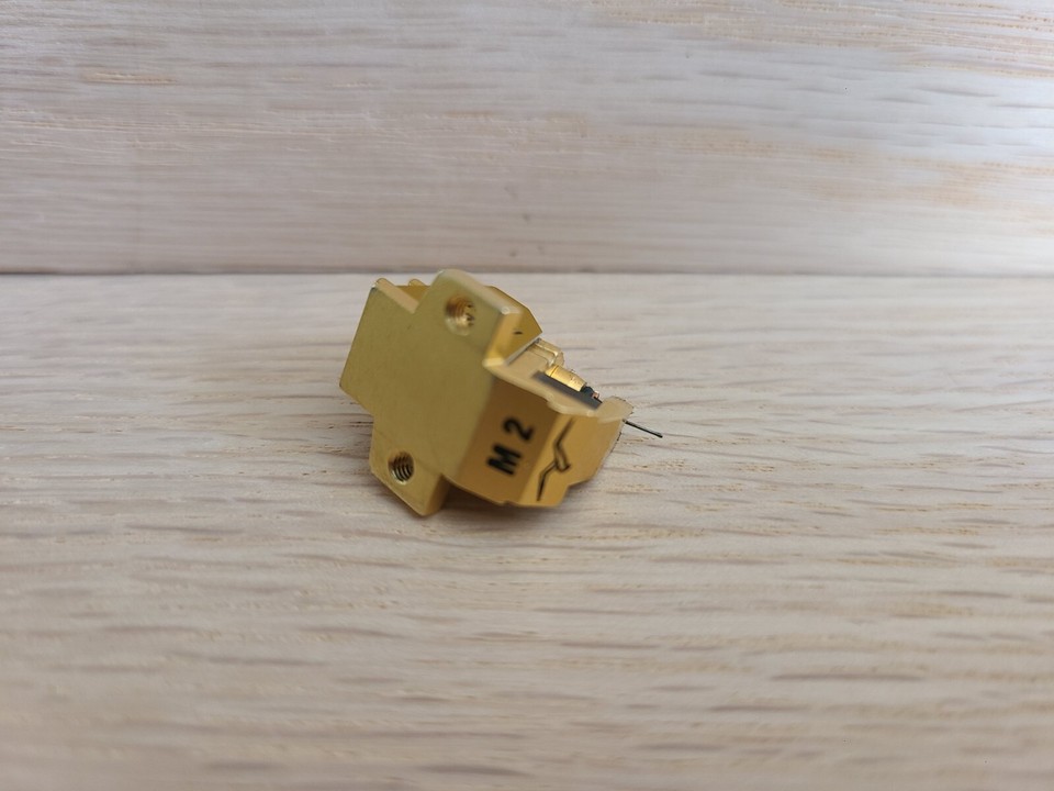 Benz Micro Glider M2 MC Moving Coil Cartridge - please read | eBay