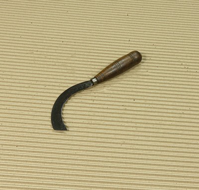 Neolithic & Paleolithic - Sickle