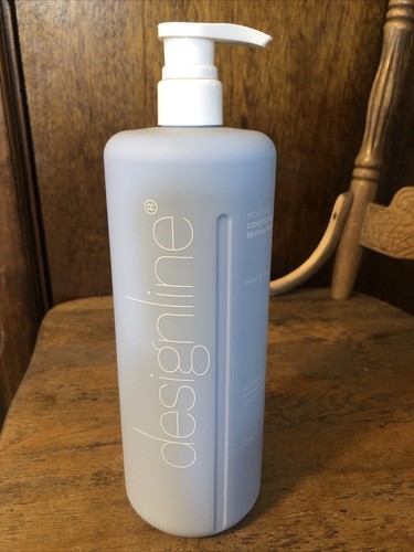 Regis DESIGNLINE Moisture Conditioner - Sulfate Free Formula 33.8 oz | eBay