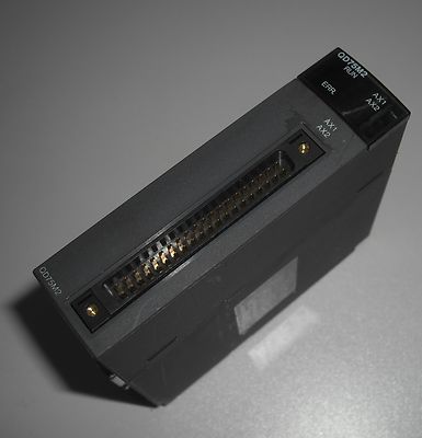 HV# Mitsubishi Melsec-Q QD75M2 | eBay