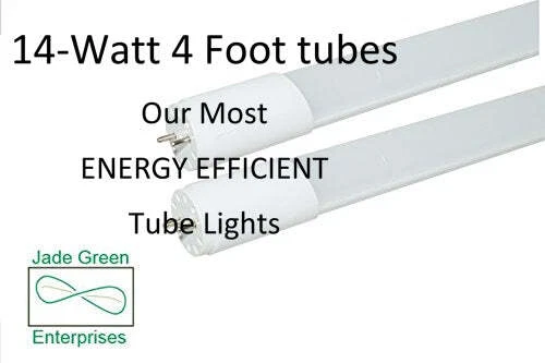 Toggled 64-Watt Linear LED Tube Light Bulb Retrofit, 02/21/2024