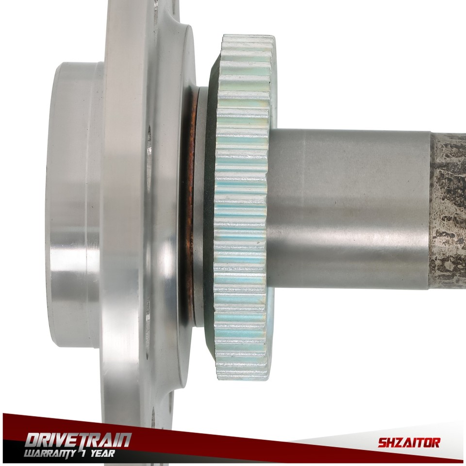 Rear Left Drive Axle Shaft 9.25” For 2012 2013 -2019 2020 Ram 1500 ...