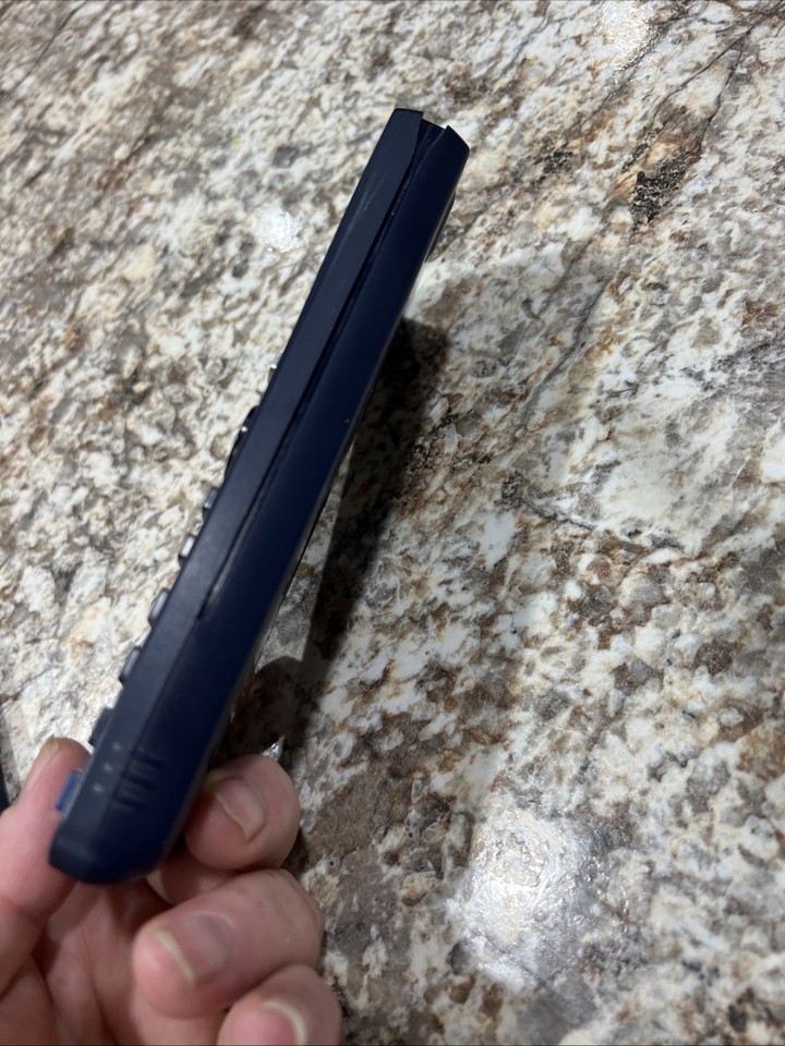 Casio Algebra FX 2.0 | Scientific Graphing Calculator | Tested ...